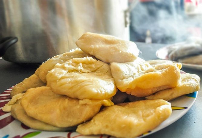 La comida y platos típicos de Chile: 33 platos | Vulcano Expediciones